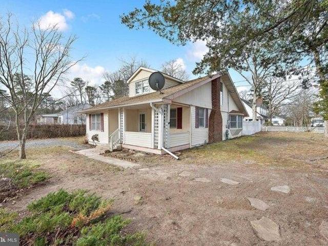 house with 3 bedroom, Browns Mills NJ DLS101800409