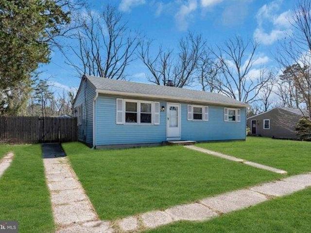 house with 3 bedroom, Browns Mills NJ DLS102314708