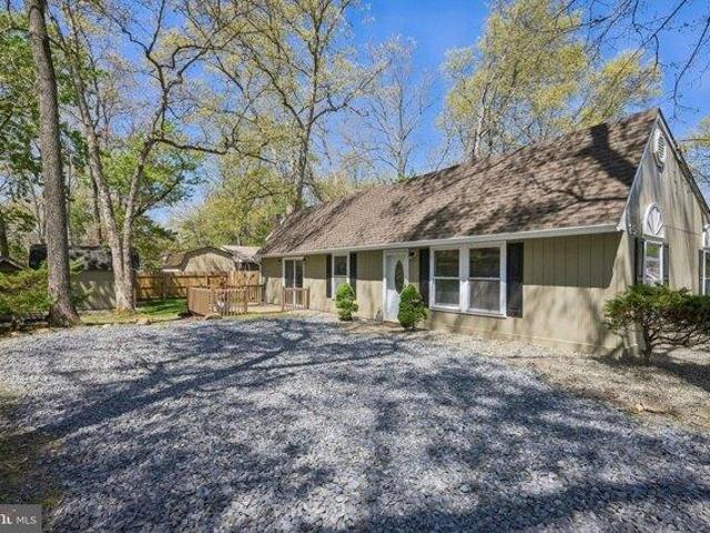 house with 3 bedroom, Browns Mills NJ DLS102314734