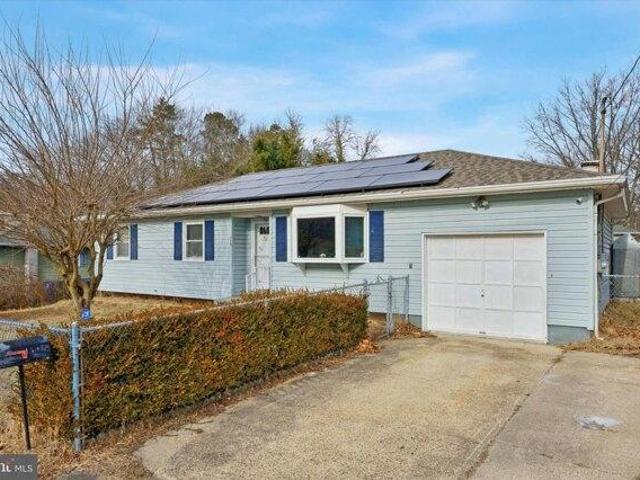 house with 3 bedroom, Browns Mills NJ DLS102317854