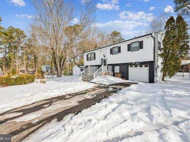 house with 3 bedroom, Browns Mills NJ DLS102530450