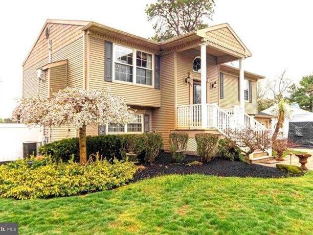 house with 3 bedroom, Browns Mills NJ DS101656706
