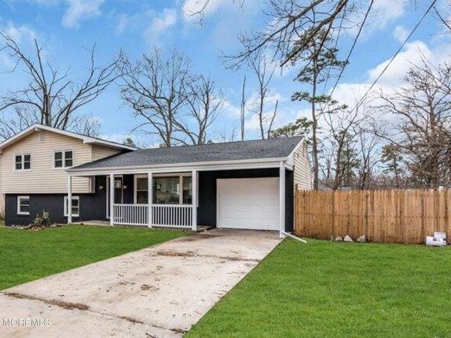 house with 3 bedroom, Browns Mills NJ DS101705395