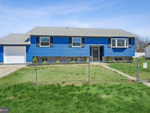 house with 3 bedroom, Browns Mills NJ DS101707138