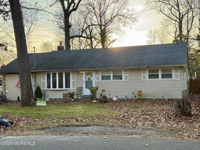 house with 3 bedroom, Browns Mills NJ DS101800937