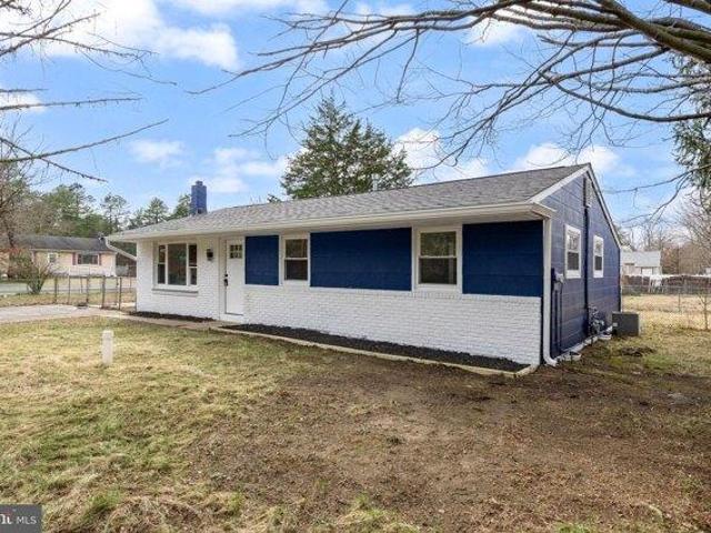 house with 3 bedroom, Browns Mills NJ DS101858286