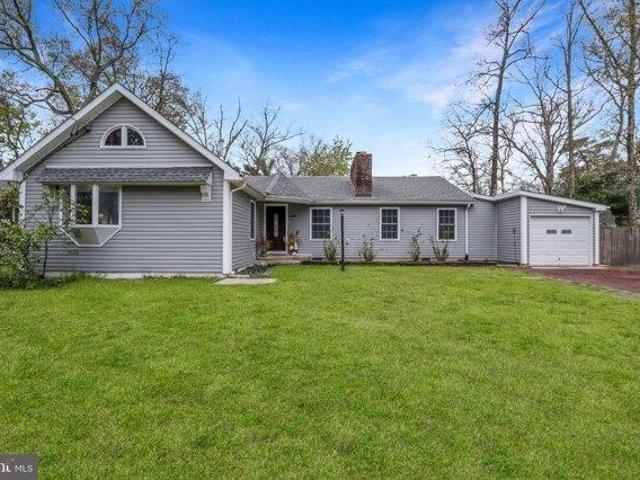 house with 3 bedroom, Browns Mills NJ DS102724453