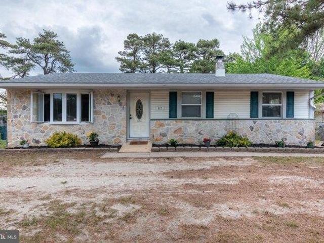 house with 3 bedroom, Browns Mills NJ DS102726044