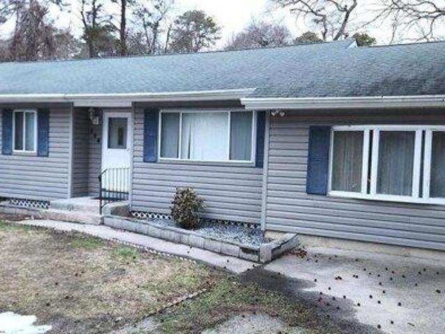 house with 3 bedroom, Browns Mills NJ DS102258791