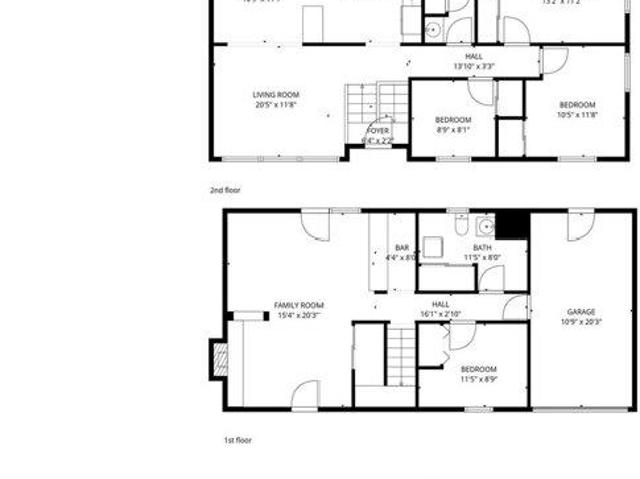 house with 3 bedroom, Browns Mills NJ DS102279095