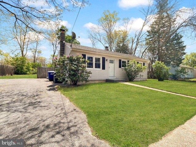 house with 3 bedroom, Browns Mills NJ DS102317088
