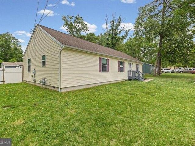 house with 3 bedroom, Browns Mills NJ ES104649623