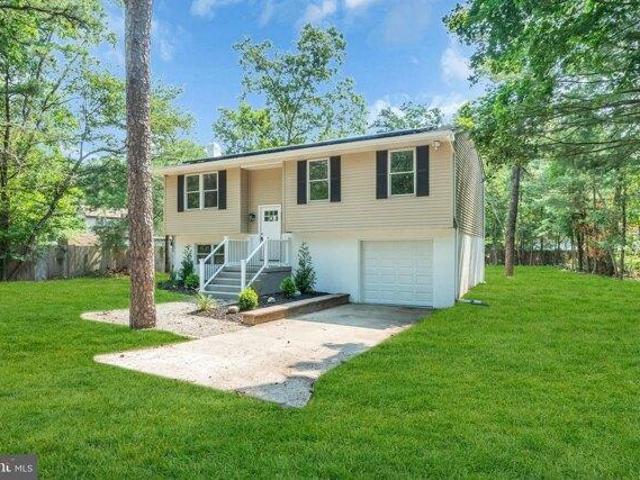 house with 3 bedroom, Browns Mills NJ ES104848685