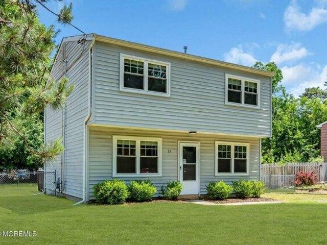 house with 3 bedroom, Browns Mills NJ ES105156402
