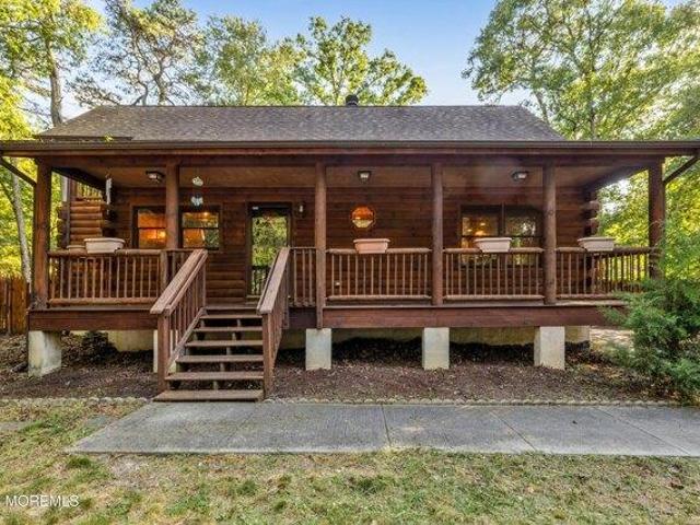 house with 3 bedroom, Browns Mills NJ ES105159394