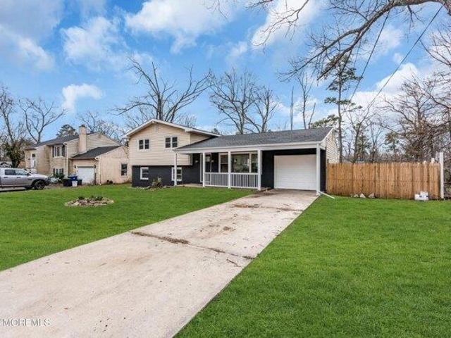house with 3 bedroom, Browns Mills NJ ES105175594