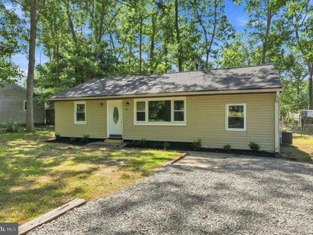 house with 3 bedroom, Browns Mills NJ ES105176086