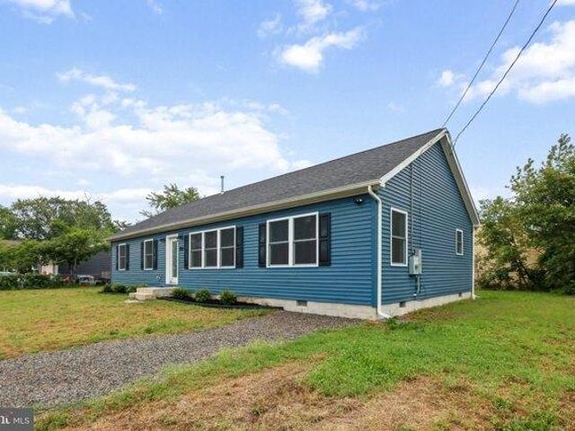 house with 3 bedroom, Browns Mills NJ ES105190579