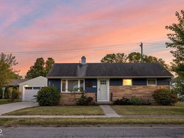 house with 3 bedroom, Brownsburg IN DLS93106543