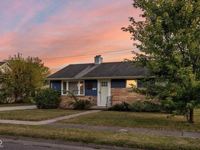 house with 3 bedroom, Brownsburg IN ES103501054