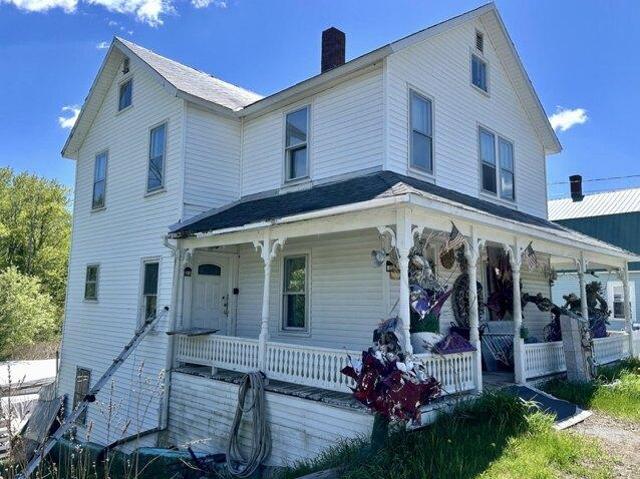 house with 3 bedroom, Brownville ME DS104043060