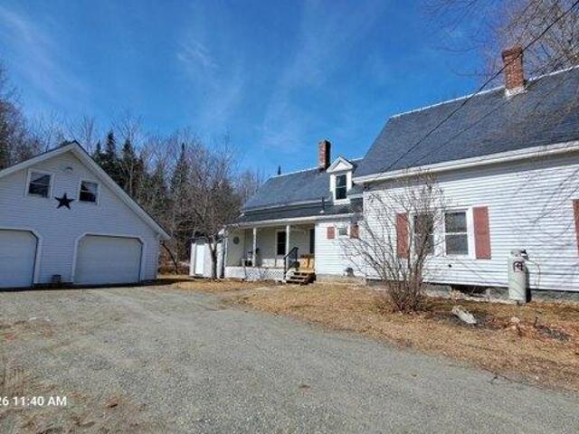 house with 3 bedroom, Brownville ME DS103033936