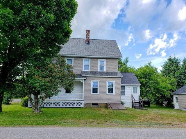 house with 3 bedroom, Brownville ME DS103885859