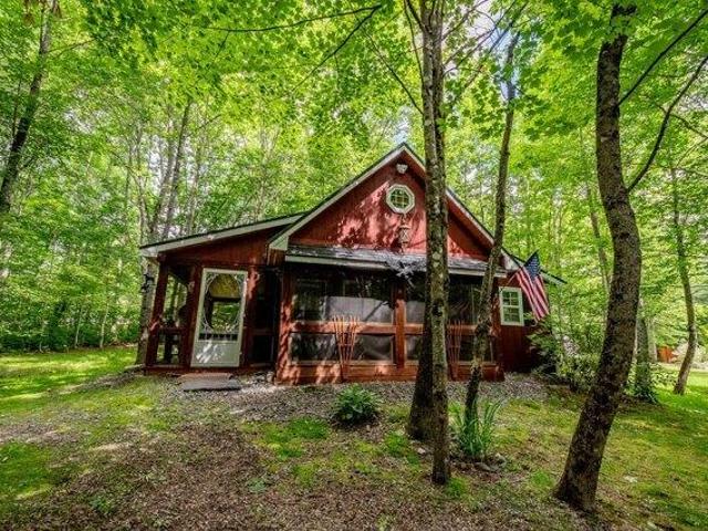 house with 3 bedroom, Brownville ME ES104330643