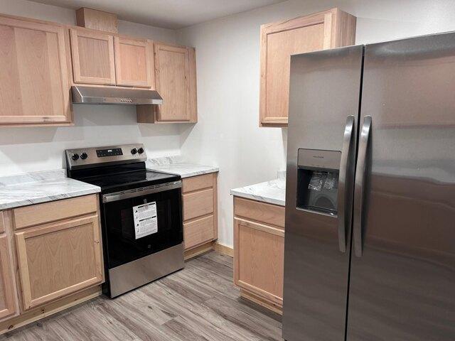 house with 3 bedroom, Brownville ME ES105125547