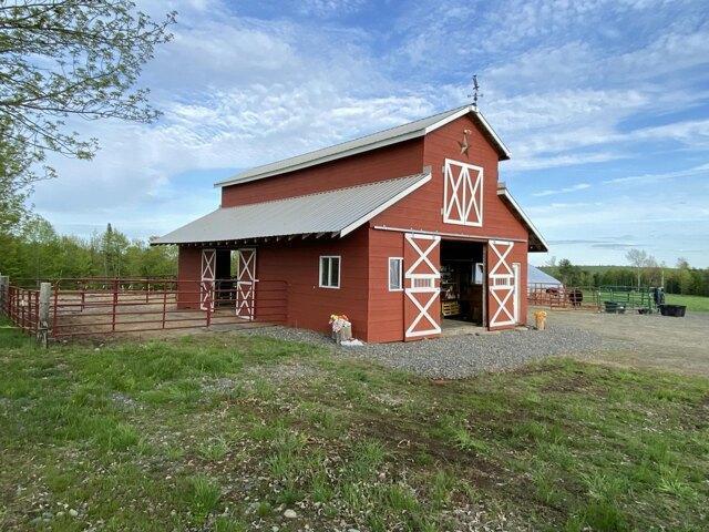 house with 3 bedroom, Brownville ME ES105158298