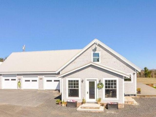 house with 3 bedroom, Brownville ME ES103436954