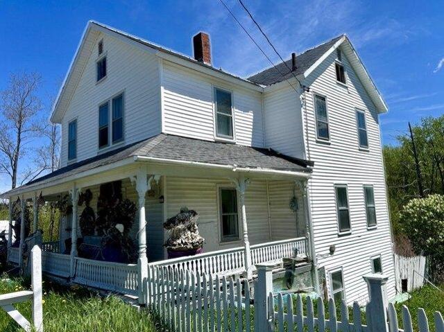 house with 3 bedroom, Brownville ME ES103433260