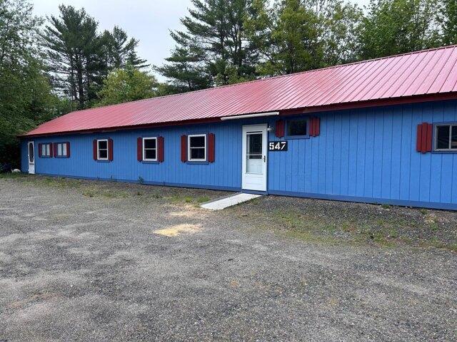 house with 3 bedroom, Brownville ME ES103931300