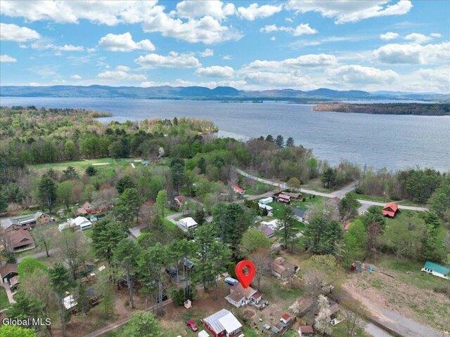 house with 3 bedroom, Broadalbin NY DS103605149