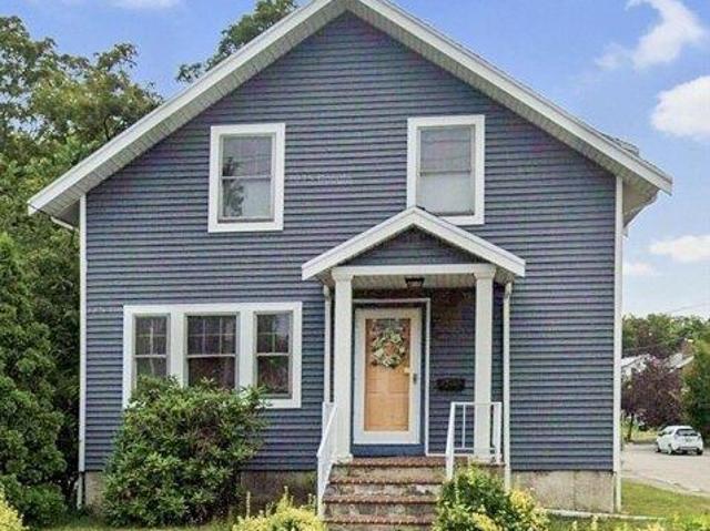 house with 3 bedroom, Brockton MA DLS101660588