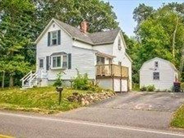 house with 3 bedroom, Brockton MA DLS102060720