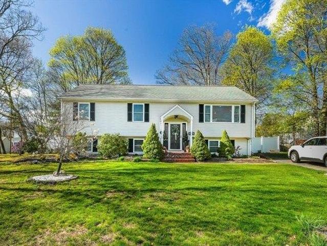 house with 3 bedroom, Brockton MA DLS102089857