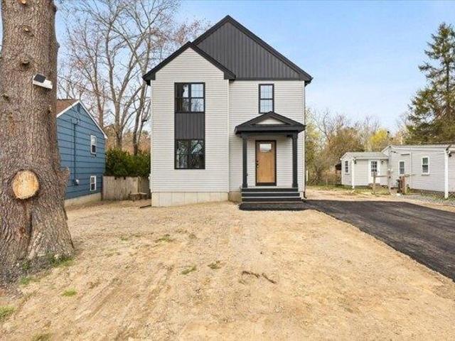 house with 3 bedroom, Brockton MA DS101933011