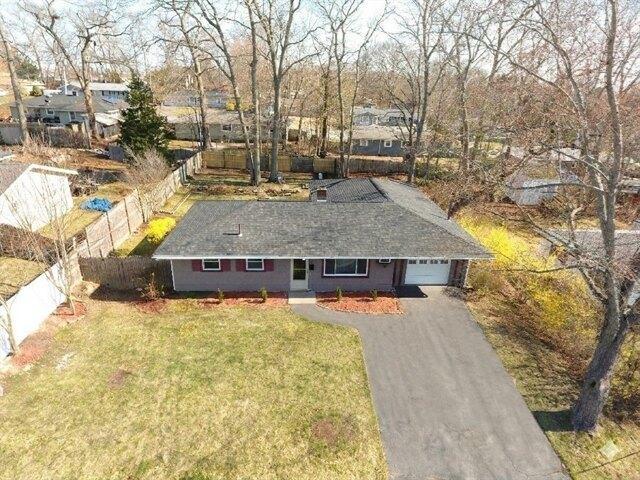 house with 3 bedroom, Brockton MA DS102593415