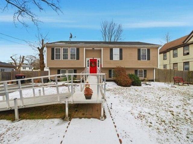 house with 3 bedroom, Brockton MA DS102531012