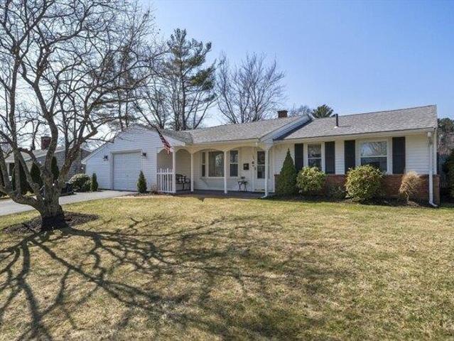 house with 3 bedroom, Brockton MA DS102762642