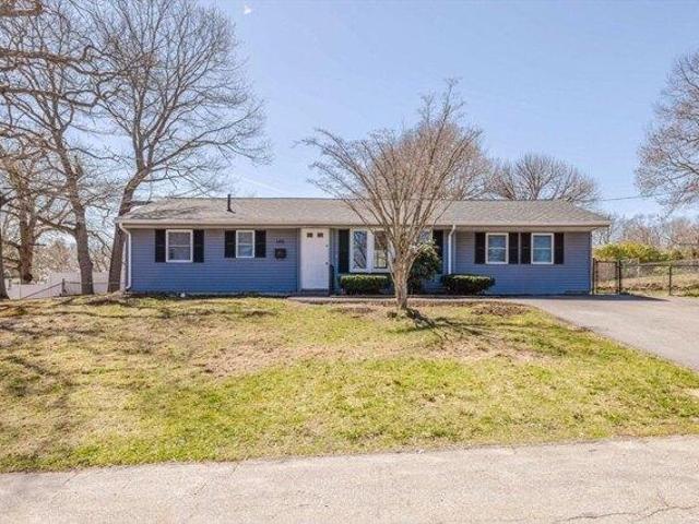 house with 3 bedroom, Brockton MA DS102777433