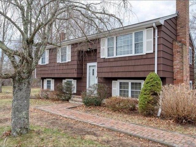 house with 3 bedroom, Brockton MA DS102777849