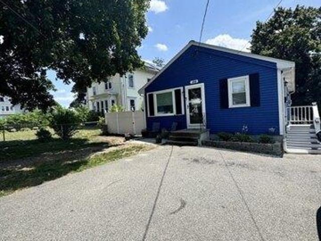 house with 3 bedroom, Brockton MA DS102798522