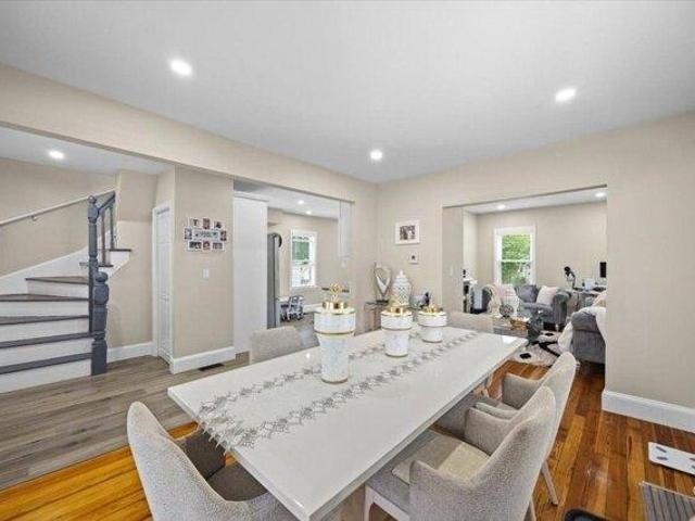 house with 3 bedroom, Brockton MA DS102800864