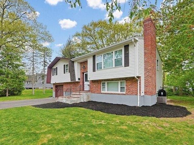 house with 3 bedroom, Brockton MA DS102801231