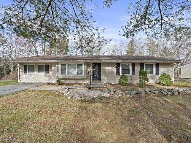 house with 3 bedroom, Brockton MA DS102801615