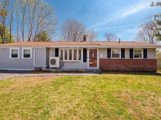 house with 3 bedroom, Brockton MA DS102961827