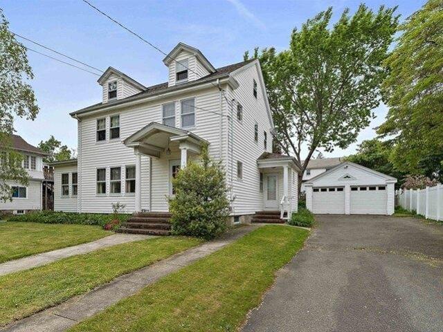 house with 3 bedroom, Brockton MA DS103071633
