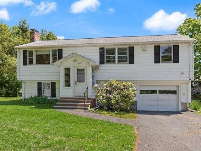 house with 3 bedroom, Brockton MA DS103071931